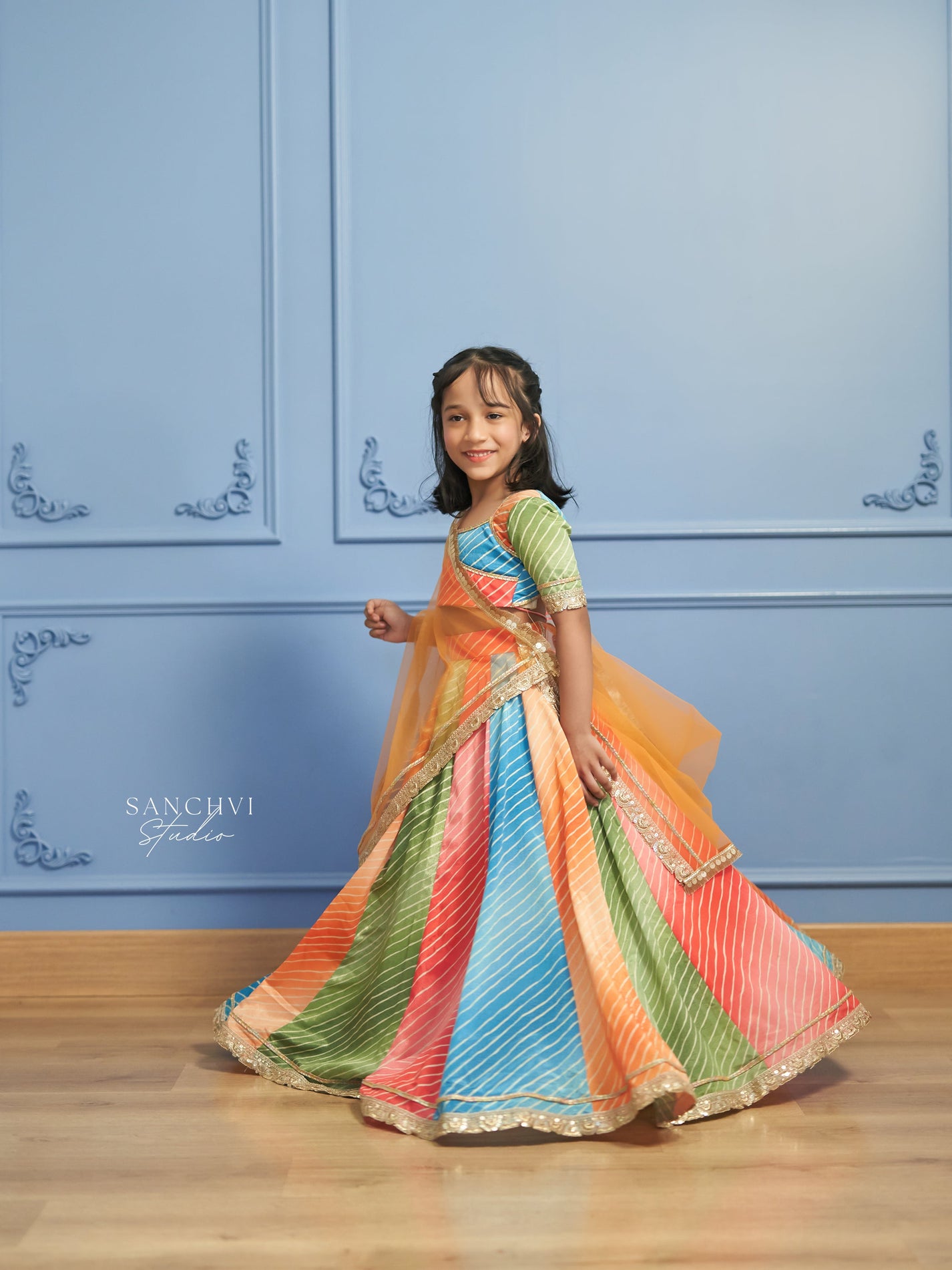 Barbie | Sanchvi Studio – Sanchvi studio